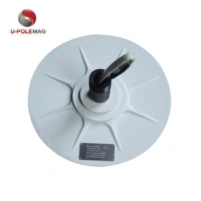 Cina Magnete di terre rare per generatore di vento del rotore interno AFPMG520-1.0KW/90RPM in vendita