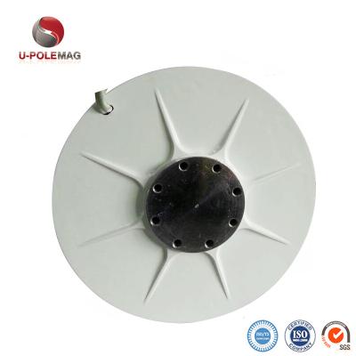 Cina ISO14001 2004 Generatore di energia senza rotore interno certificato 1.0KW/130RPM per Home White in vendita