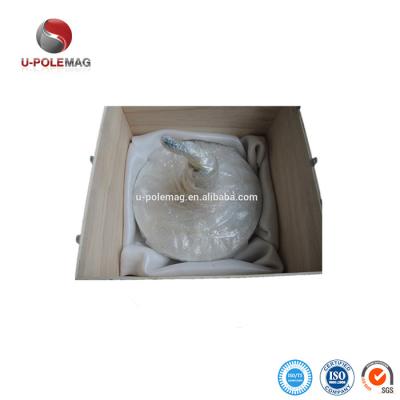 Cina Generatore eolico bianco AFPMG550-4.0KW/200RPM con sistema di gestione ISO9001 2000 in vendita