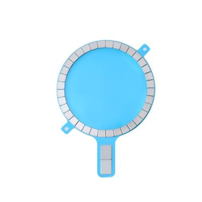 中国 産業用磁石 マグネシフ 磁石リングステッカー 強力な携帯電話の無線充電 販売のため