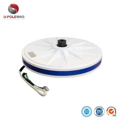 Cina Generatore di filo di rame a magnete NdFeB di 30 kW per la produzione di turbine eoliche in vendita