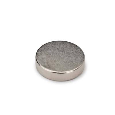 Cina Materiale principale NdFeB D20 x 3 mm anello rotondo disco magnete al neodimio per altoparlante a competitivo in vendita
