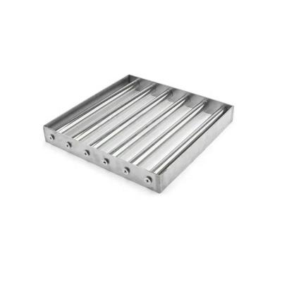 Cina 10000 Gauss Magnete di neodimio Magnete per paracaduteria magnetica per la separazione della paracaduteria e della griglia in vendita