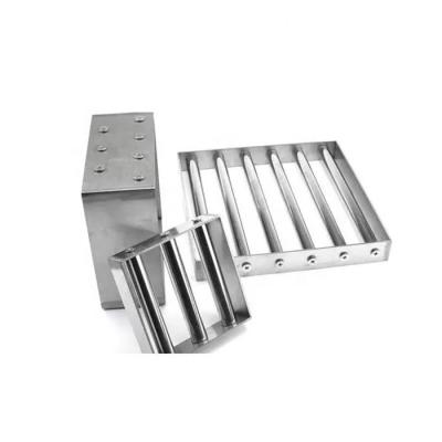 Cina 10000 Gauss Magnete di neodimio Magnete per paracaduteria magnetica per la separazione della paracaduteria e della griglia in vendita