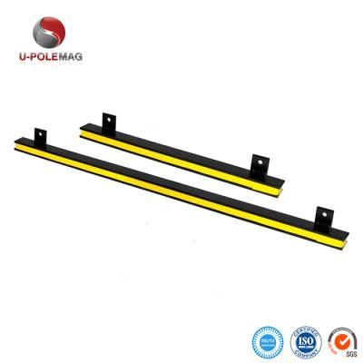 Cina Magnetic tool rack for tools Magnete ferrite composito e tempo di campionamento accelerato in vendita
