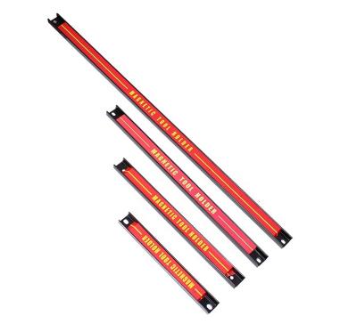 Cina Organizzatore di portautensili magnetico regolabile con bracciale di montaggio per viti Tolleranza ± 1% in vendita