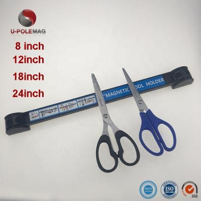 Cina Organizzatore di portautensili magnetico regolabile con bracciale di montaggio per viti Tolleranza ± 1% in vendita