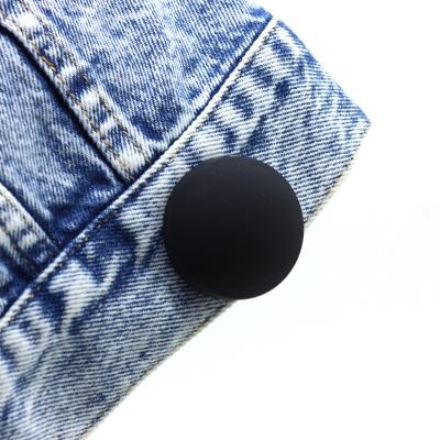 Cina Impedire che il rivestimento delle tende da doccia si soffi con magneti avvolti in silicone Tolleranza ± 20% in vendita