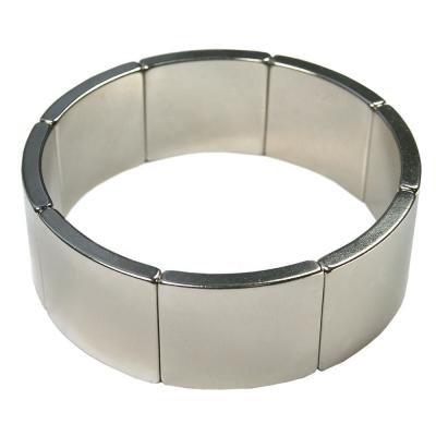 Cina 42SH NdFeB Magnet per motori lineari Tempo di consegna campione Circa 15 giorni da Professional in vendita