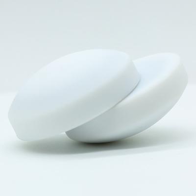 Cina Impedire che il rivestimento delle tende da doccia si soffi con magneti avvolti in silicone Tolleranza ± 20% in vendita