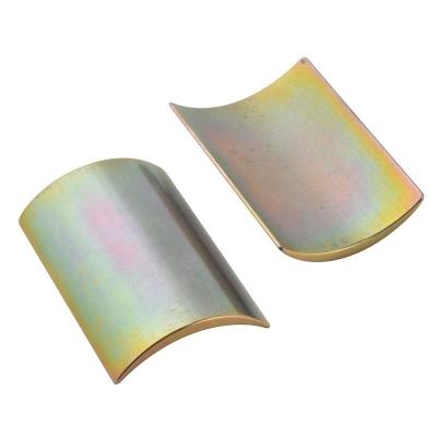 Cina 42SH NdFeB Magnet per motori lineari Tempo di consegna campione Circa 15 giorni da Professional in vendita