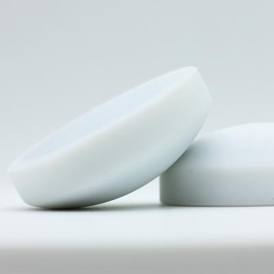 Cina Impedire che il rivestimento delle tende da doccia si soffi con magneti avvolti in silicone Tolleranza ± 20% in vendita