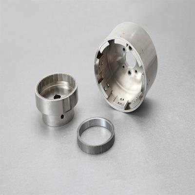 中国 主な材料 NdFeB 高強度磁石 35SH BLDCモーターローターのカスタマイズ 販売のため