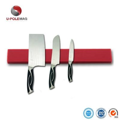 Cina ISO9001 2000 Sistema di porta coltello magnetici al silicio per facile stoccaggio e accesso in vendita