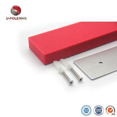 Cina ISO9001 2000 Sistema di porta coltello magnetici al silicio per facile stoccaggio e accesso in vendita