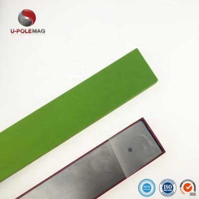 Cina ISO9001 2000 Sistema di porta coltello magnetici al silicio per facile stoccaggio e accesso in vendita