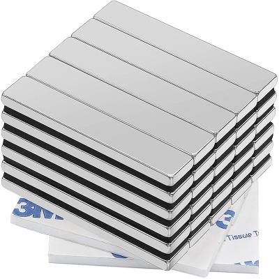 中国 高強度ブロックネオジウム磁石 15-20 日 模造サービスとサンプルリードタイム 販売のため