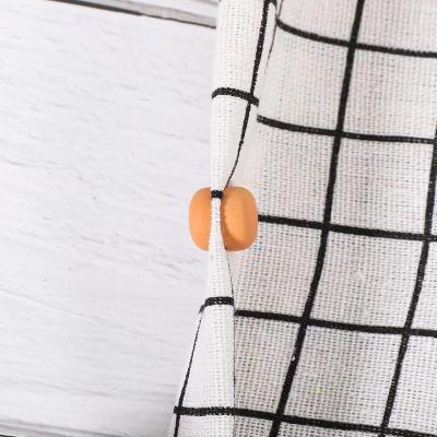 Cina Tolleranza ± 0,05 mm Strong Hijab Magnetic Pins con colori personalizzati e finitura opaca in vendita