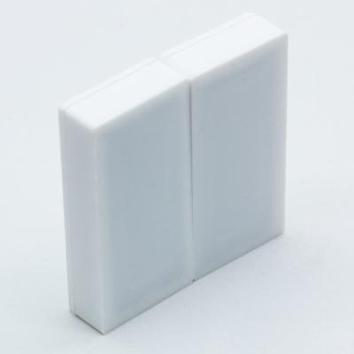 China Prevent Curtain Liners from Blowing with D40*15 mm Multi-functional Magnetic Weights for sale
