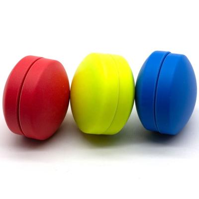 Cina Prevenire il soffio con pesi per tende da doccia fluorescenti forti e magneti rivestiti di silicone in vendita