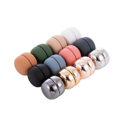 Cina 50 pezzi A4 senza magnete Hijab Magneti più forti Magneti per abbigliamento femminile in vendita