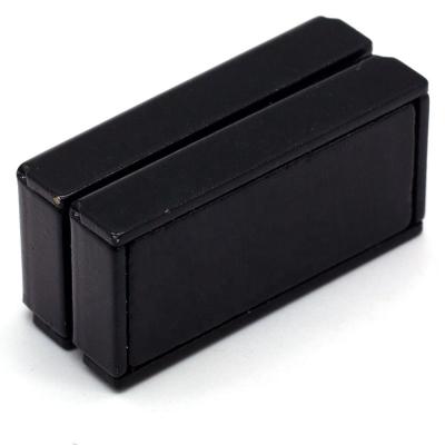 Cina Magnete termico isolante per tende per porte 2023 tagliato in qualsiasi dimensione/forma D40*15 mm o su misura in vendita
