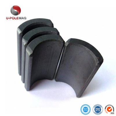 China Magnético de Ferrite Moto personalizado para compressor de máquina de lavar confiavel e potente à venda