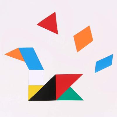 Cina PVC Magnete di gomma flessibile e colorato Magnete flessibile per la stampa in vendita