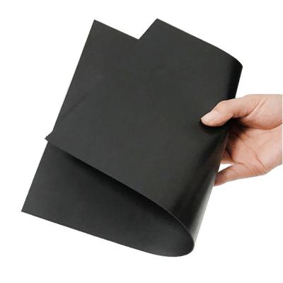 China Moulding Processing Service Customization Heat Resistant Rubber Magnet Composite Sheet for sale