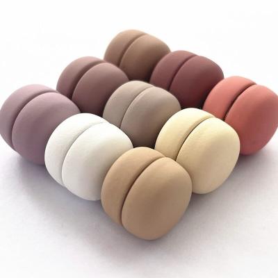 Cina Magazzino di moda Magneto forte Pin Hijab per donne Sciarpa multicolore Pin magnetici in vendita