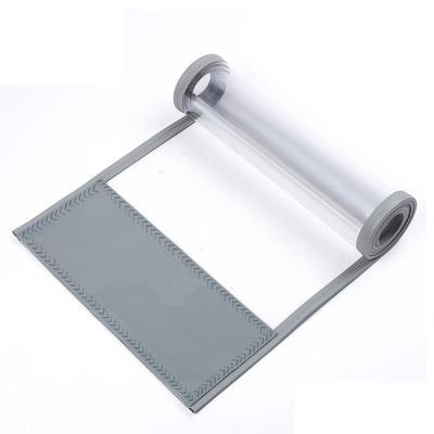 Cina Magnete di gomma per sigillare le tende in vendita