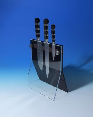 Cina Nastro magnetico a neodimio flessibile con tolleranza su misura e precisa /-0,05 mm in vendita