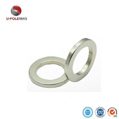 Cina Motore del subwoofer Magnete ad anello di neodimio con tolleranza permanente e precisa di 50M /-0,1mm in vendita