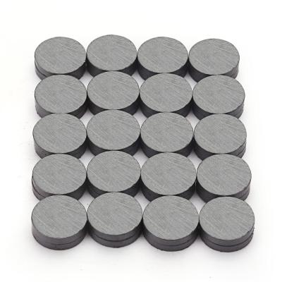 中国 超強フェライトディスク磁石 打孔サービス マックス.作業温度°C 1-40-250 販売のため