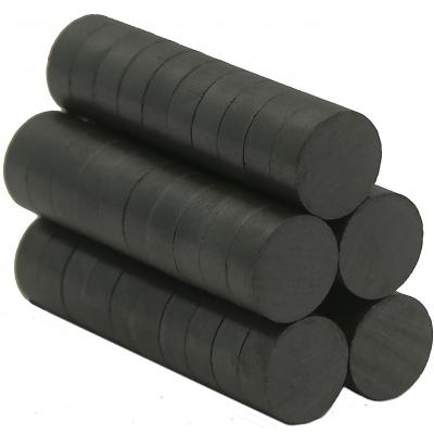 中国 超強フェライトディスク磁石 打孔サービス マックス.作業温度°C 1-40-250 販売のため