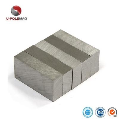 Cina Magnete alnico per applicazioni ad alta temperatura in relè di separazione del rotore personalizzati in vendita