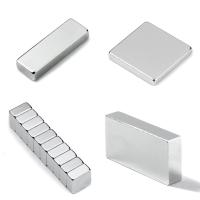 China Environmentally-Friendly Neodymium Ring Magnet for Precise Robot Sensor Measurements for sale
