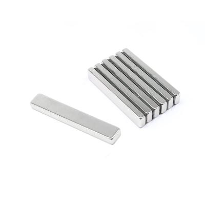 Cina 40x20x5 Neodimio segmento di arco magnete composito 38H 48SH 35UH Tempo di campionamento 15-20 giorni in vendita