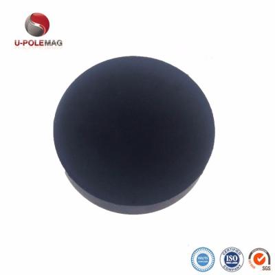 中国 ISO9001 2004 防水用用用軸性層ネオジムディスク磁石 販売のため
