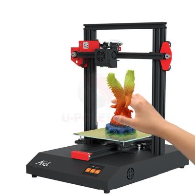 Cina Stampa 3D flessibile e durevole PEI Primavera di lamiera di acciaio con base magnetica ghiacciata inclusa in vendita