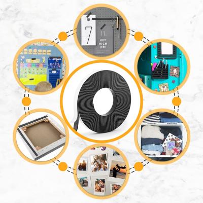 中国 DIYプロジェクトが3Mアデシブ・フレキシブル・ストライプ・マグネットの折りたたみサービスで簡単になりました 販売のため