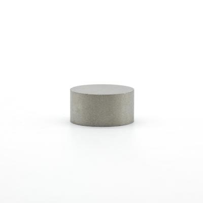 China Sistema ISO9001 2000 Imã Sm2co17 para carro Samário Cobalt Disc em tamanhos personalizados à venda
