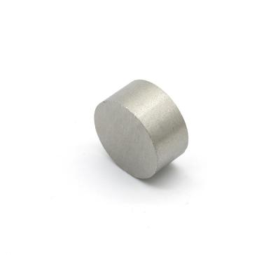 Cina Anello rivestito di Smco Magnet Glod con composti di terre rare in vendita
