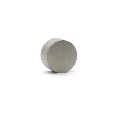 Cina Anello rivestito di Smco Magnet Glod con composti di terre rare in vendita