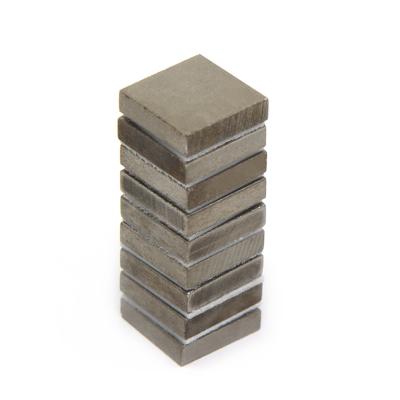 Cina Magnete Smco ad alta temperatura resistente e di lunga durata per applicazioni industriali in vendita