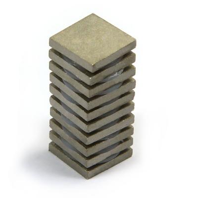 Cina Magnete Smco ad alta temperatura resistente e di lunga durata per applicazioni industriali in vendita