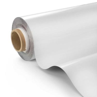 China Rolo de magneto de borracha flexível isotrópica com magneto adesivo à venda