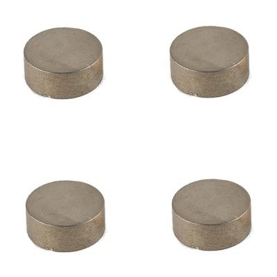 Cina Sistema di sensori Tolleranza magnetica a disco SmCo ±10% Densità 7,3-7,5 g/cm3 Temperatura elevata in vendita