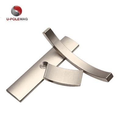 China ISO9001 2000 Sistema SH Série Moto Magnet personalizado para geradores Rotor Turbina eólica à venda