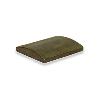 China Magnetos de arco de neodímio para passivação de motores revestidos de material SH Tolerância de precisão /-0,1 mm à venda